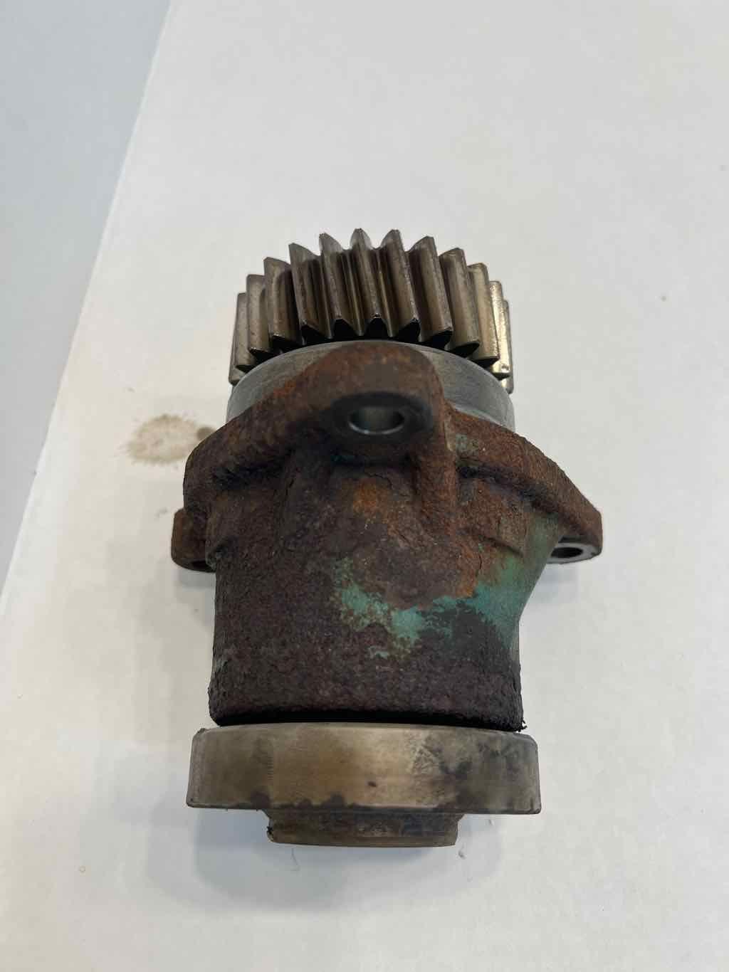 Volvo Accessory Drive - 20838388 Volvo Vnm 12.1 In Line Ve D12 OEM