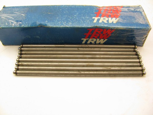 (8) TRW 48099 Engine Push Rods 1975-1994 Chevy GMC 7.4L 454 V8 | eBay