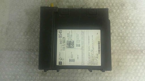 Audio Equipment Radio Receiver Fits 17-21 CAMARO CANYON IMPALA MALIBU ...