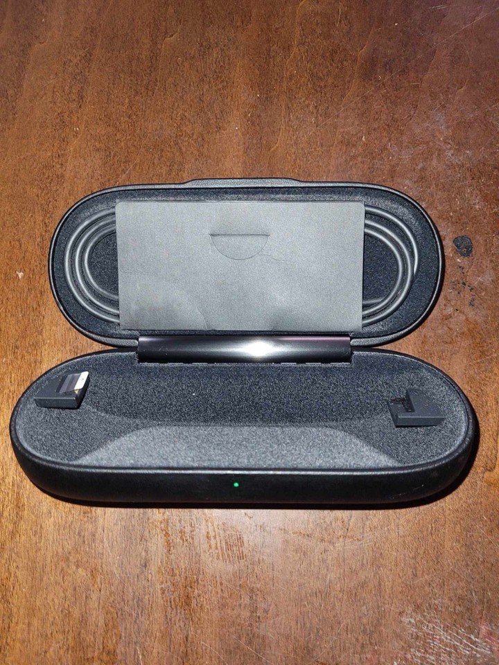 Ray Ban Black Hard Charger Case | eBay