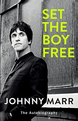 Set the Boy Free by Marr, Johnny 1780894325 The Fast Free Shipping | eBay