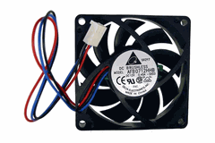 Delta Electronics AFB0712HHB-SX03 12Volts DC 0.07Amp 3050Rpm 3-P | eBay