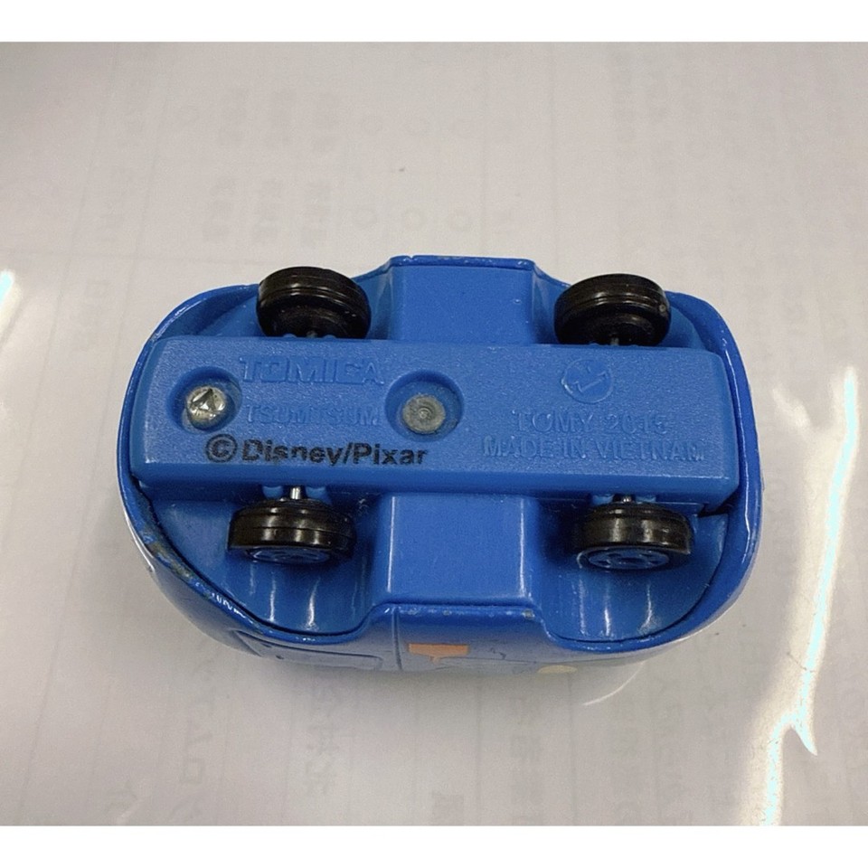 Tomica Tsum Tsum Dolly Finding Nemo | eBay