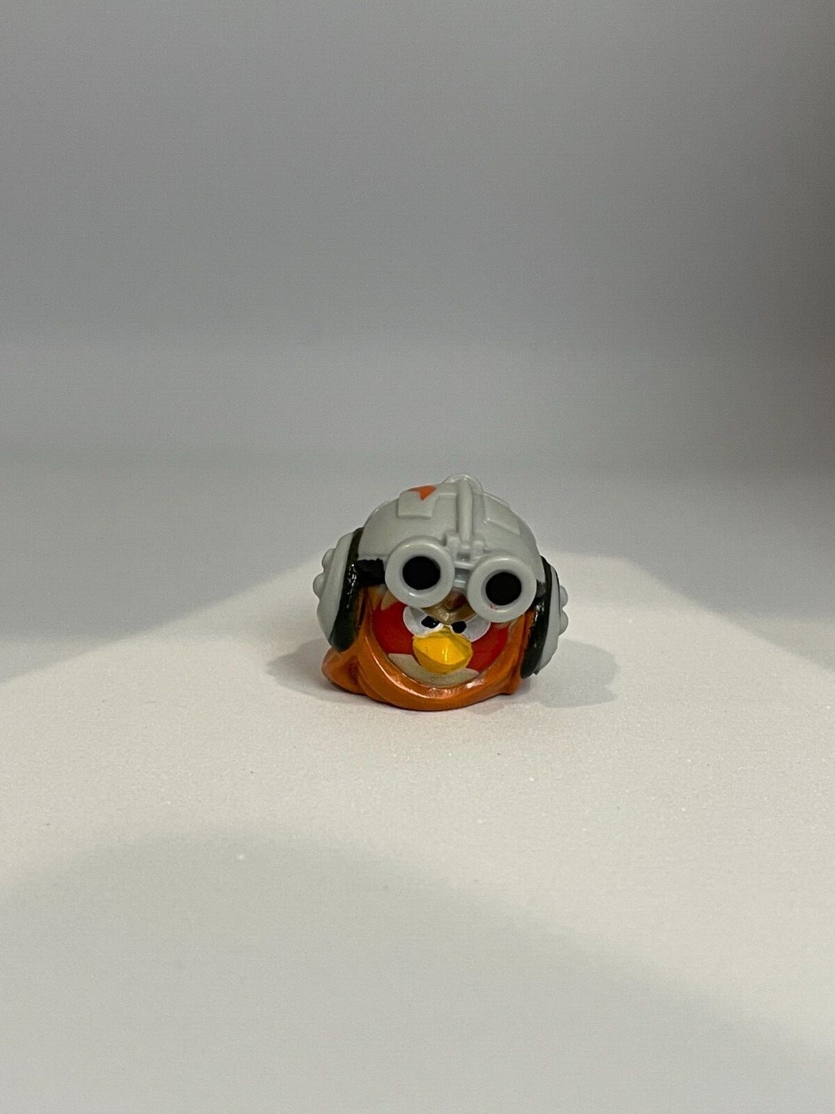 Angry Birds Star Wars 2 Anakin Skywalker Podracer