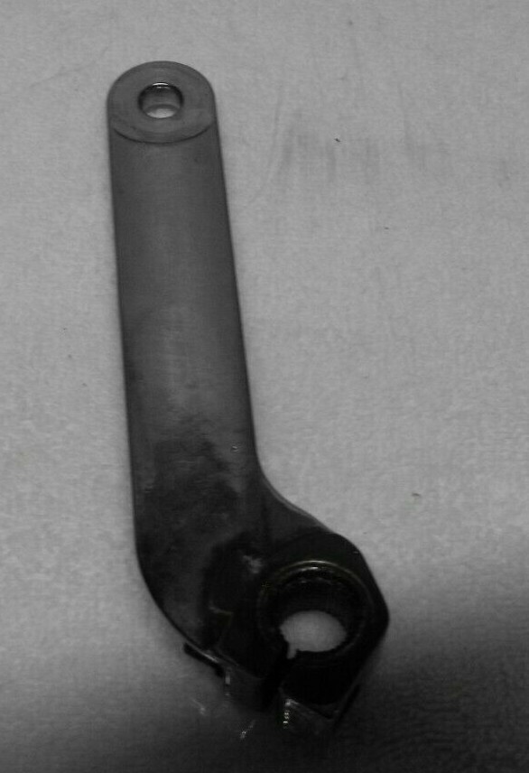 94 - 18 H_D FLHT FLT OEM Lever Gear Shifter # 33718-82B / 33727-00A | eBay