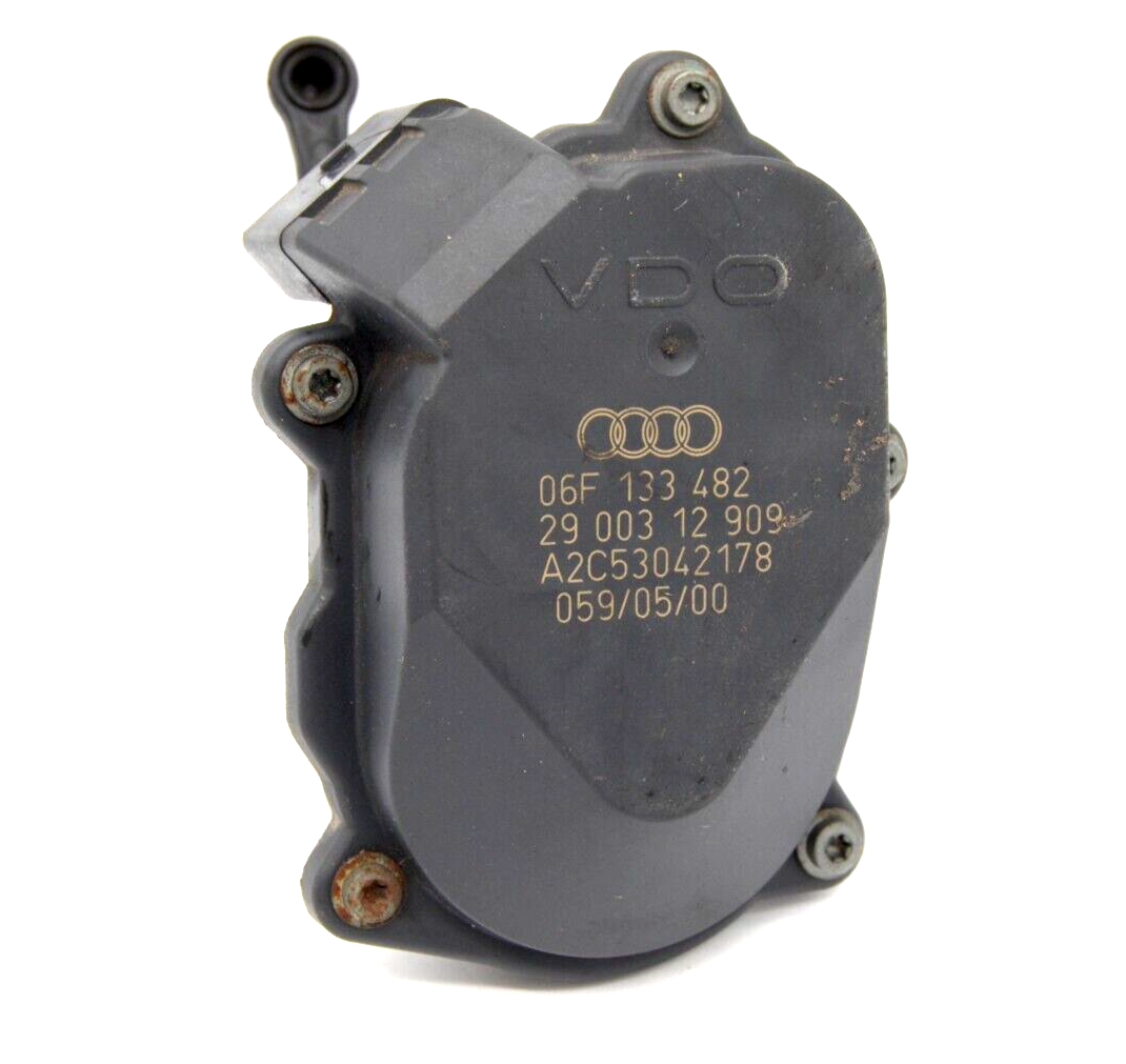 MANIFOLD INTAKE FLAP ACTUATOR FOR VW AUDI SEAT SKODA 2.0 TFSO 06-12 ...