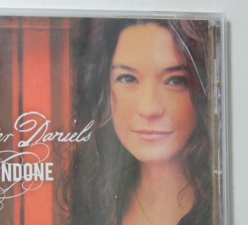 Come Undone by Jennifer Daniels (CD, 2009) for sale online | eBay