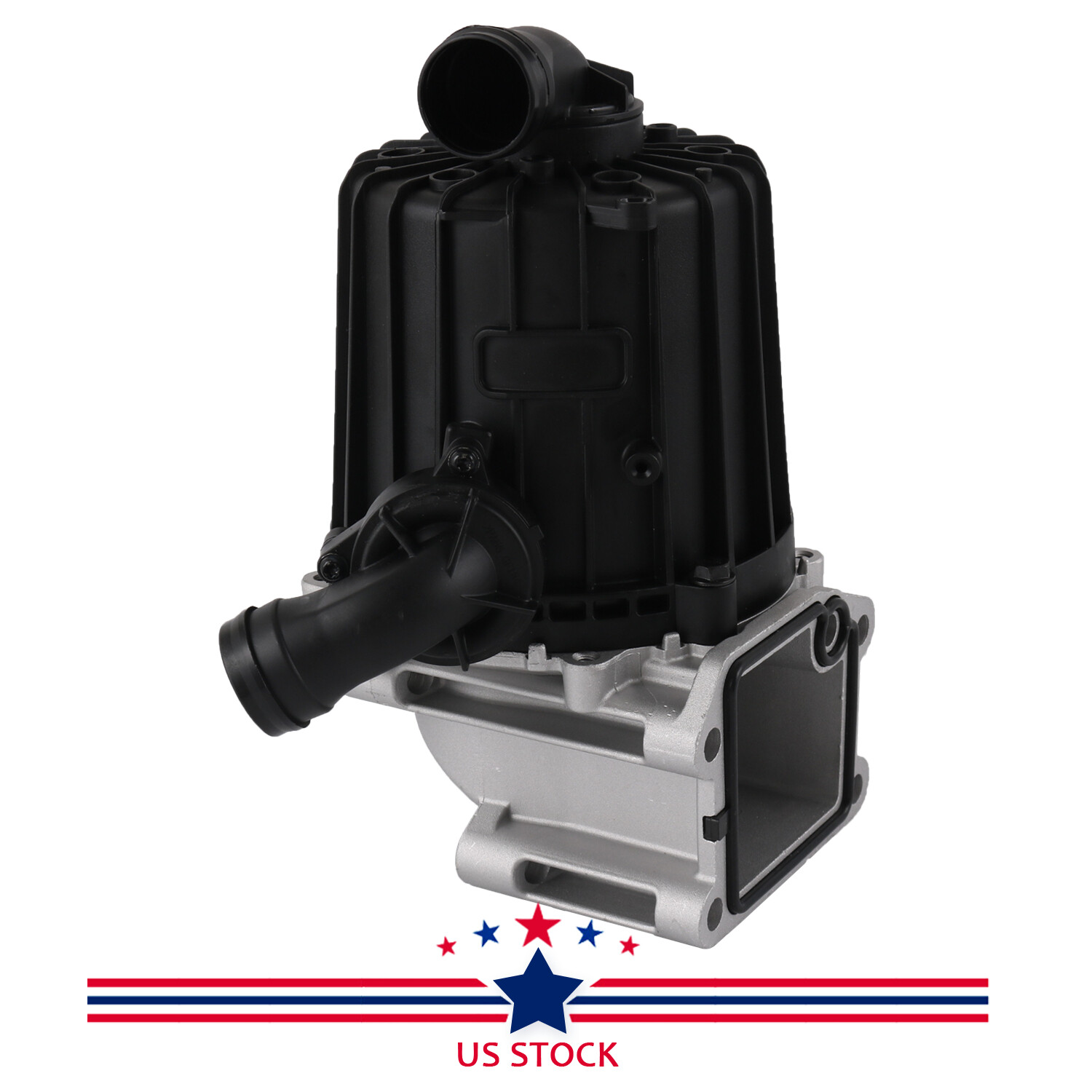 Brand New Crankcase Ventilation / Oil Separator For Volvo 21373547 ...