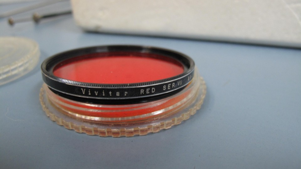 Omega View 45E Large Format 4x5 Rail Camera W. Schneider Kreuznach Lens ...