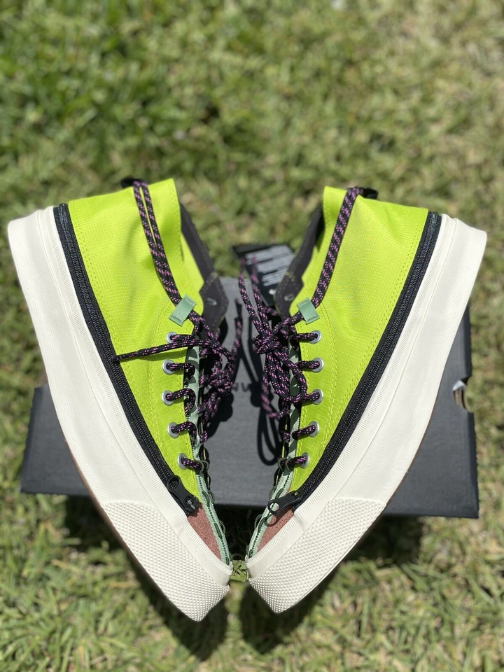 Converse Deck Star Terrain Mid Love Bird for Sale | Authenticity ...