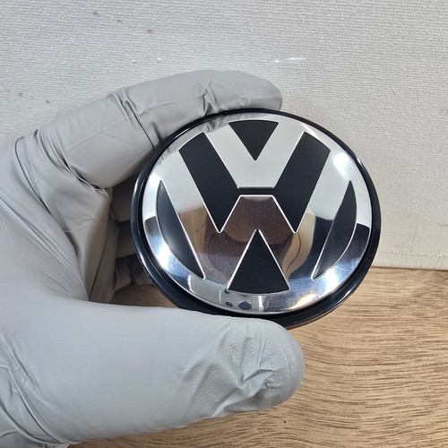 Wheel Center Cap Volkswagen 02-20 Jetta Golf Passat Beetle 3B7601171 | eBay