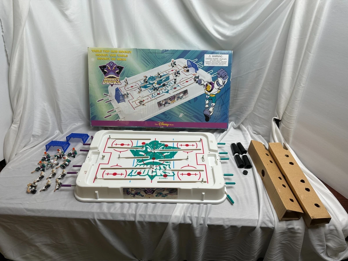 Table Top Rod Hockey Game
