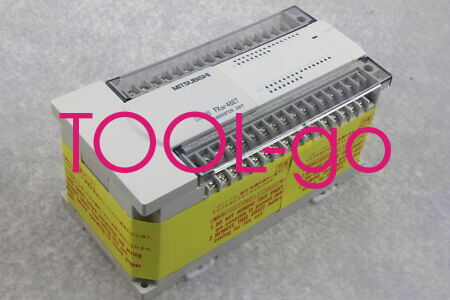 Fit For New Mitsubishi Plc Extension Unit Fx2N-48Et. | eBay