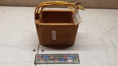 NOS Miller Electrical Coil 033-774 5950011423319 | eBay