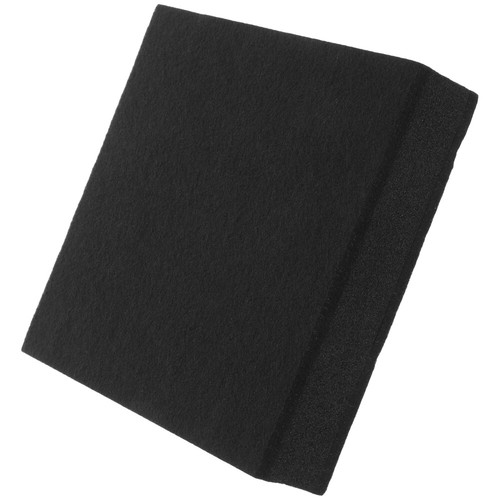 Tapis D'isolation Phonique Pavé D'isolement De Subwoofer Plaque ...