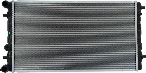 Radiator FVP RAD2241 fits 98-06 VW Beetle | eBay