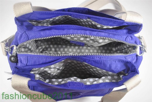 New With Tag KIPLING FAIRFAX MEDIUM SHOULDER AND CROSSBODY BAG | eBay