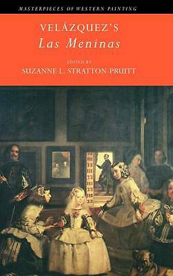 Velazquez's 'Las Meninas' by Suzanne L. Stratton-Pruitt (Hardcover ...