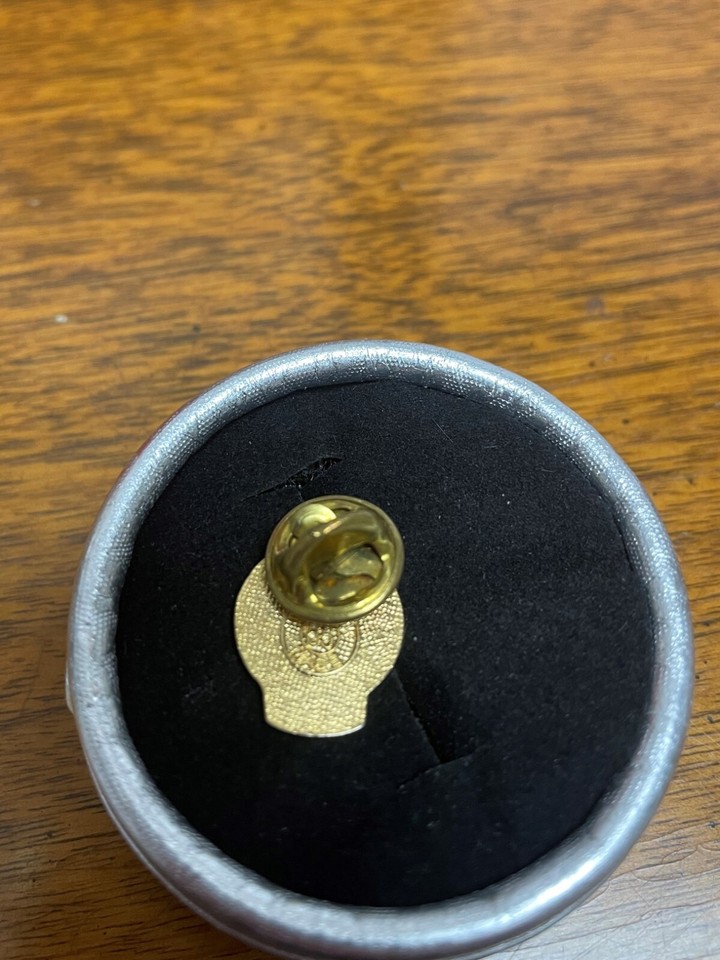 NRA Life Member National Rifle Assoc. Collector's Pin | eBay