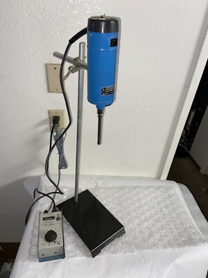 Mixers - Ultra Turrax