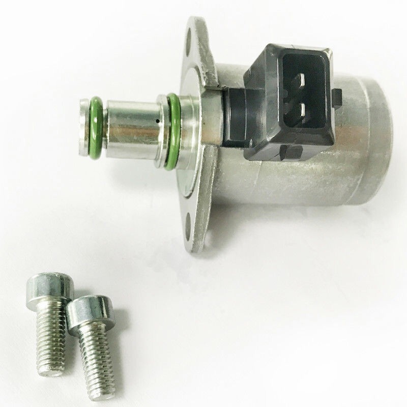 Mercedes-Benz W211 W164 R171 Power Steering Solenoid Valve 2114600984 ...