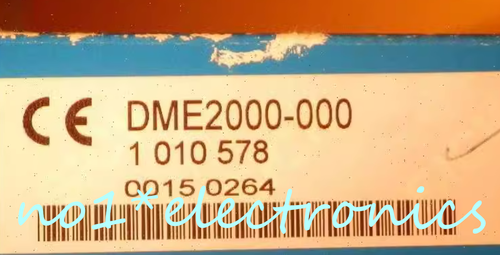 DME2000-000 1010578 New Expedited shipping | eBay