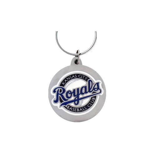 Kansas City Royals Pewter Keychain Key Chain New | eBay