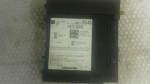 Audio Equipment Radio Receiver Fits 17-21 CAMARO CANYON IMPALA MALIBU ...