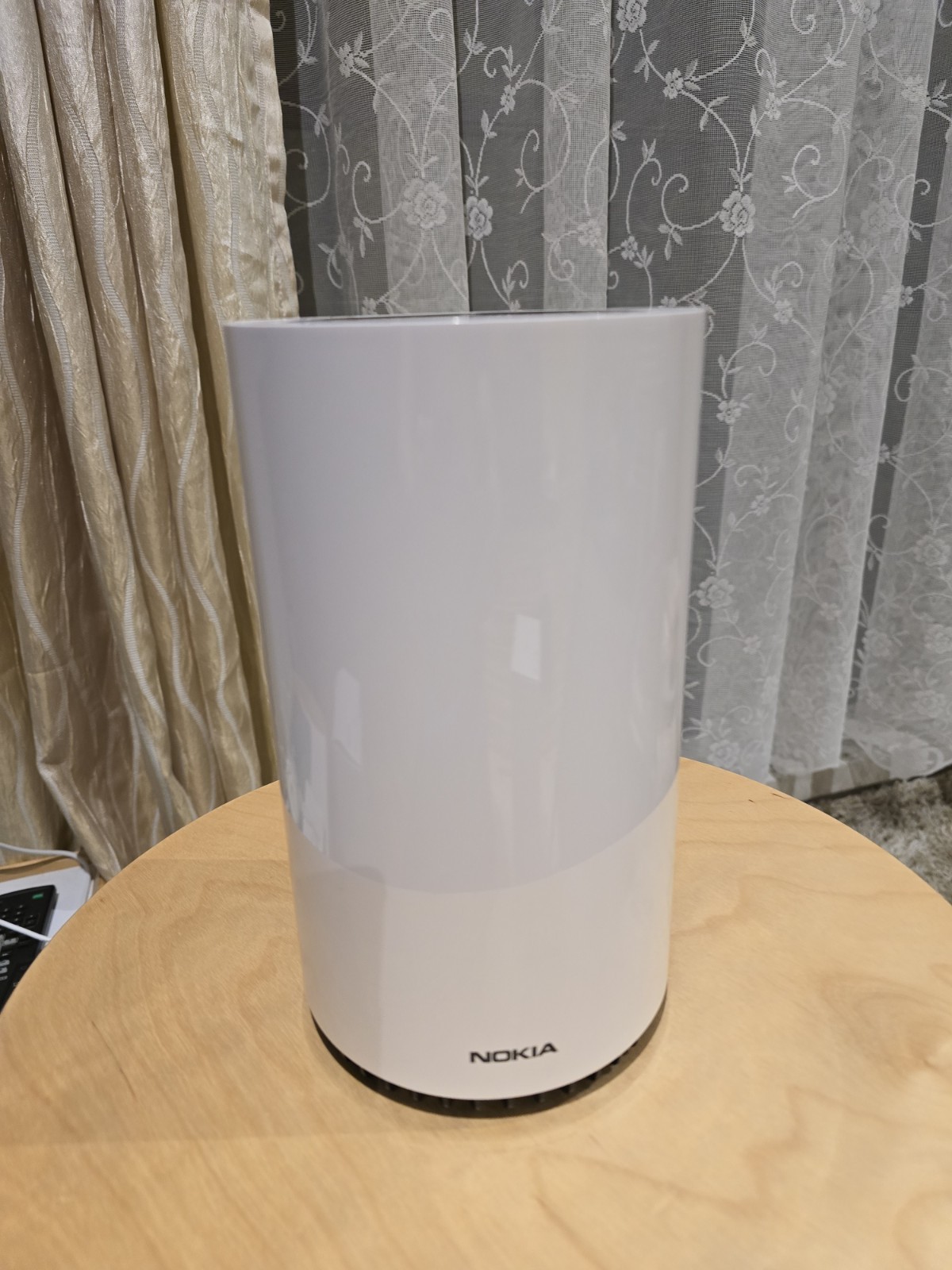 Nokia Fastmile 5G Modem Router Gateway Fixed Wireless Broadband WIFI6 3 ...