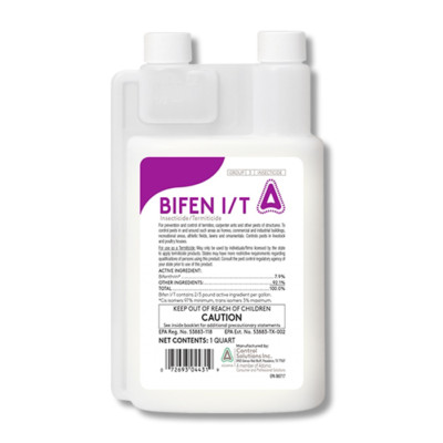 Bifen IT 32oz- Bifenthrin Insecticide Same as Talstar Pro | eBay