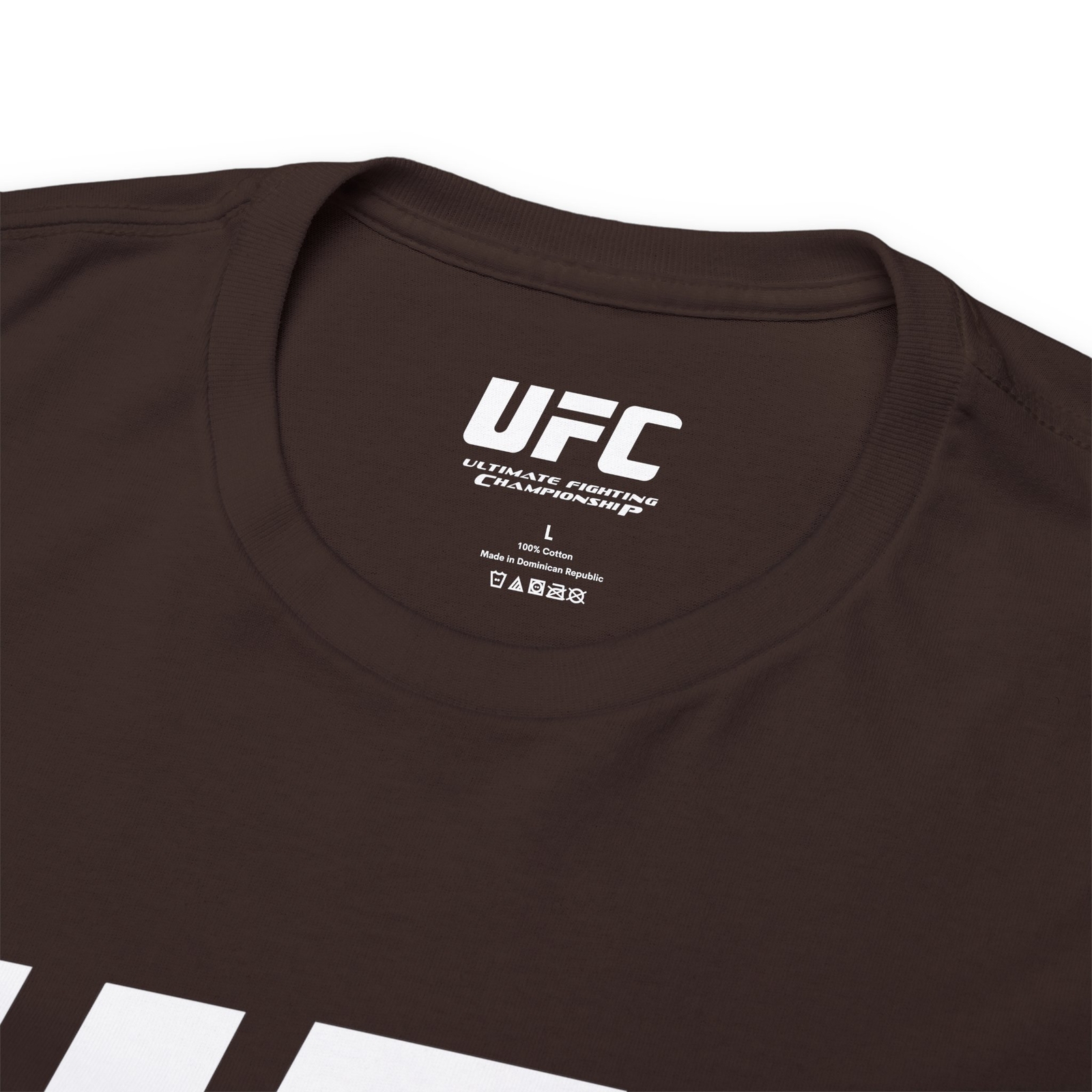 Unisex T-Shirts UFC Ultimate Fighting Championship - All Colors and ...