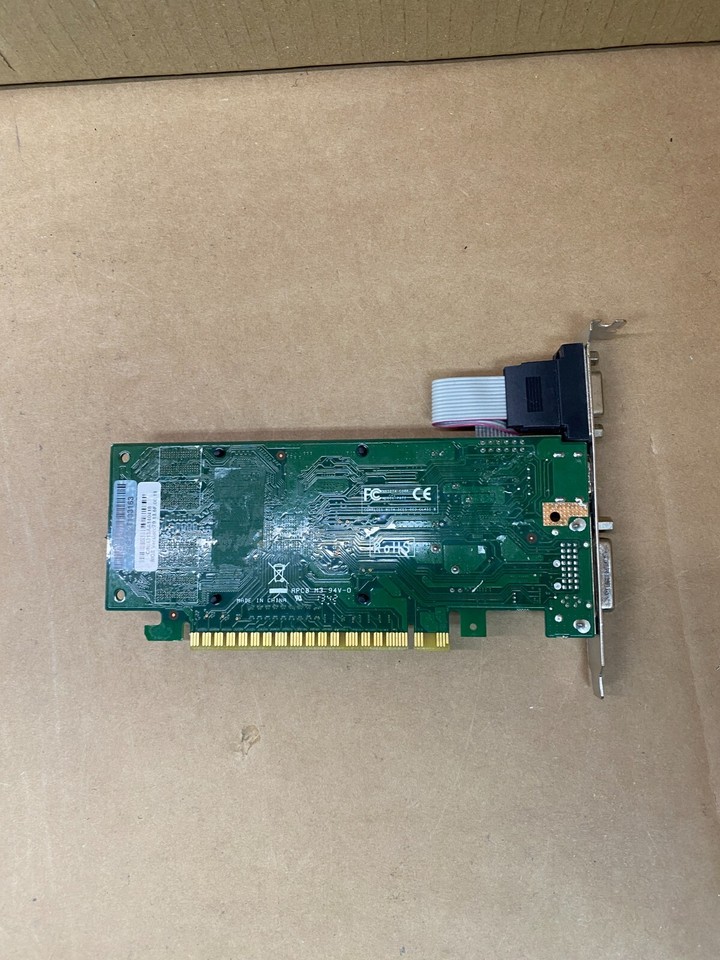 CHEAP Nvidia Video Graphics Card P672 RRP £120 | eBay