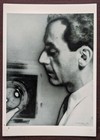 Assorted Man Ray Photo Postcards, Vintage 1988, Man Ray Trust ...
