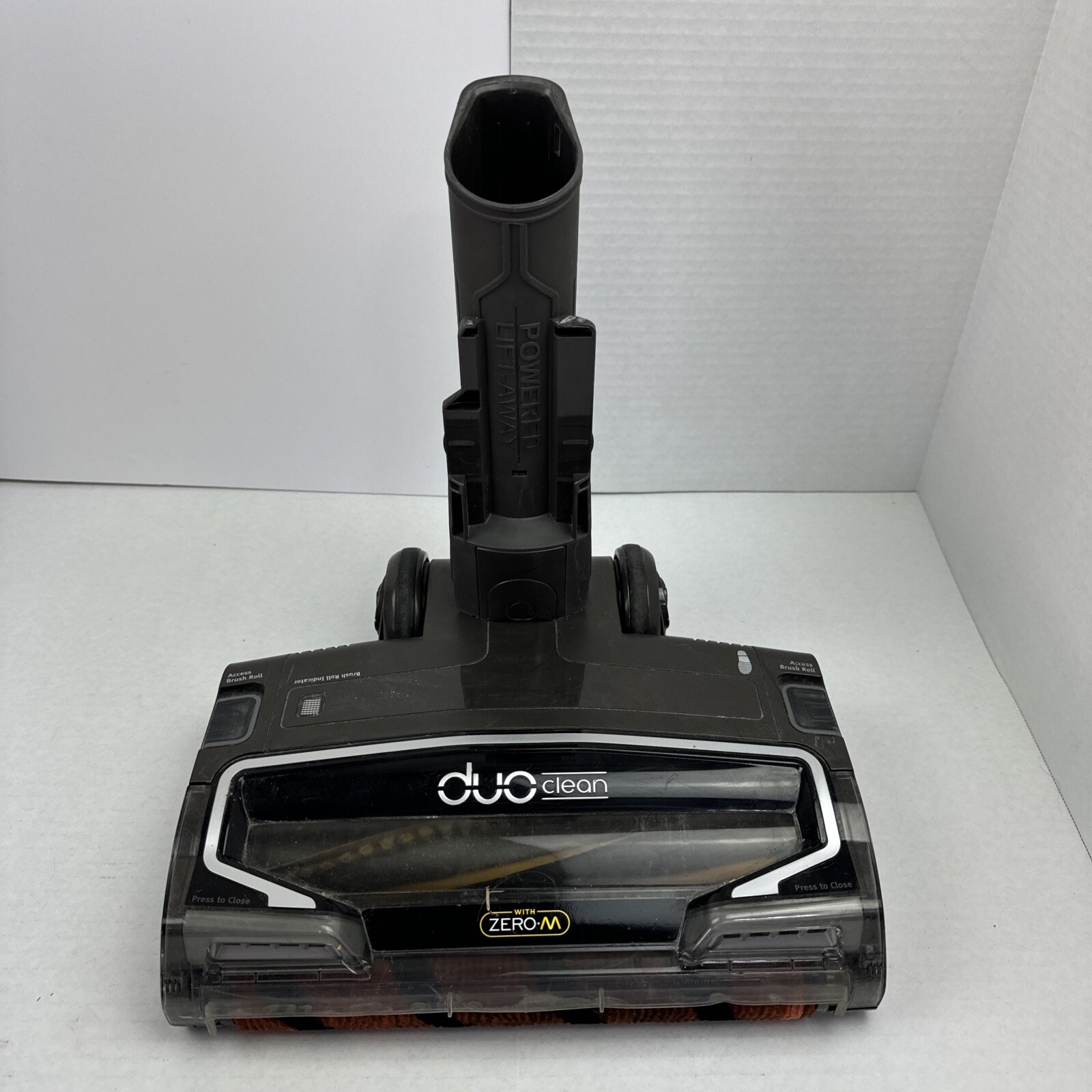 Shark AZ1002 Apex DuoClean ZeroM Vacuum Powered Floor Nozzle Brush Head ...