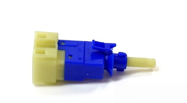 Mercedes-Benz Ml W163 Stop Brake Light Switch A0015459509 Genuine for ...