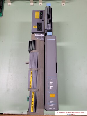 Johnson Controls Metasys EN-BSF101-0, NU-NCM200-0, NU-PWR-101-0 | eBay