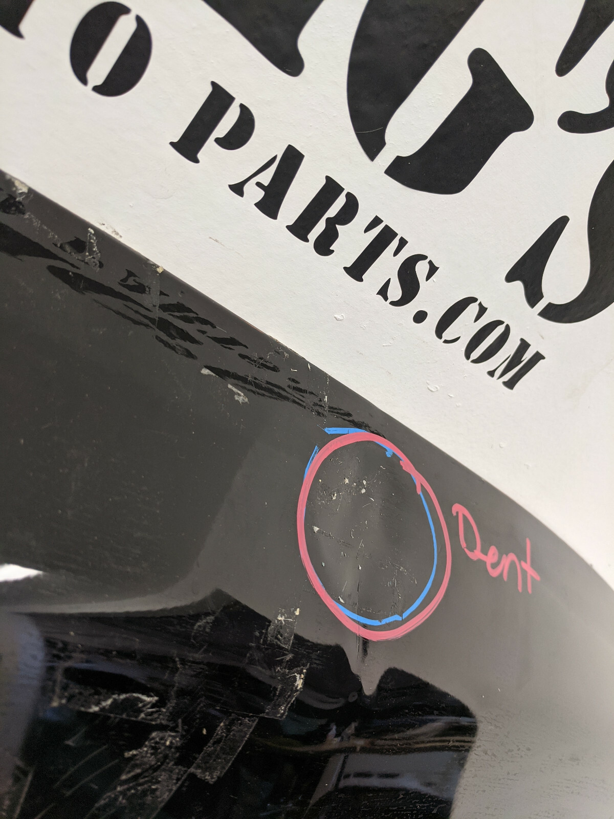 2005-2016 Land Rover LR3 LR4 Front Upper Hood Panel | BKA780040 ...