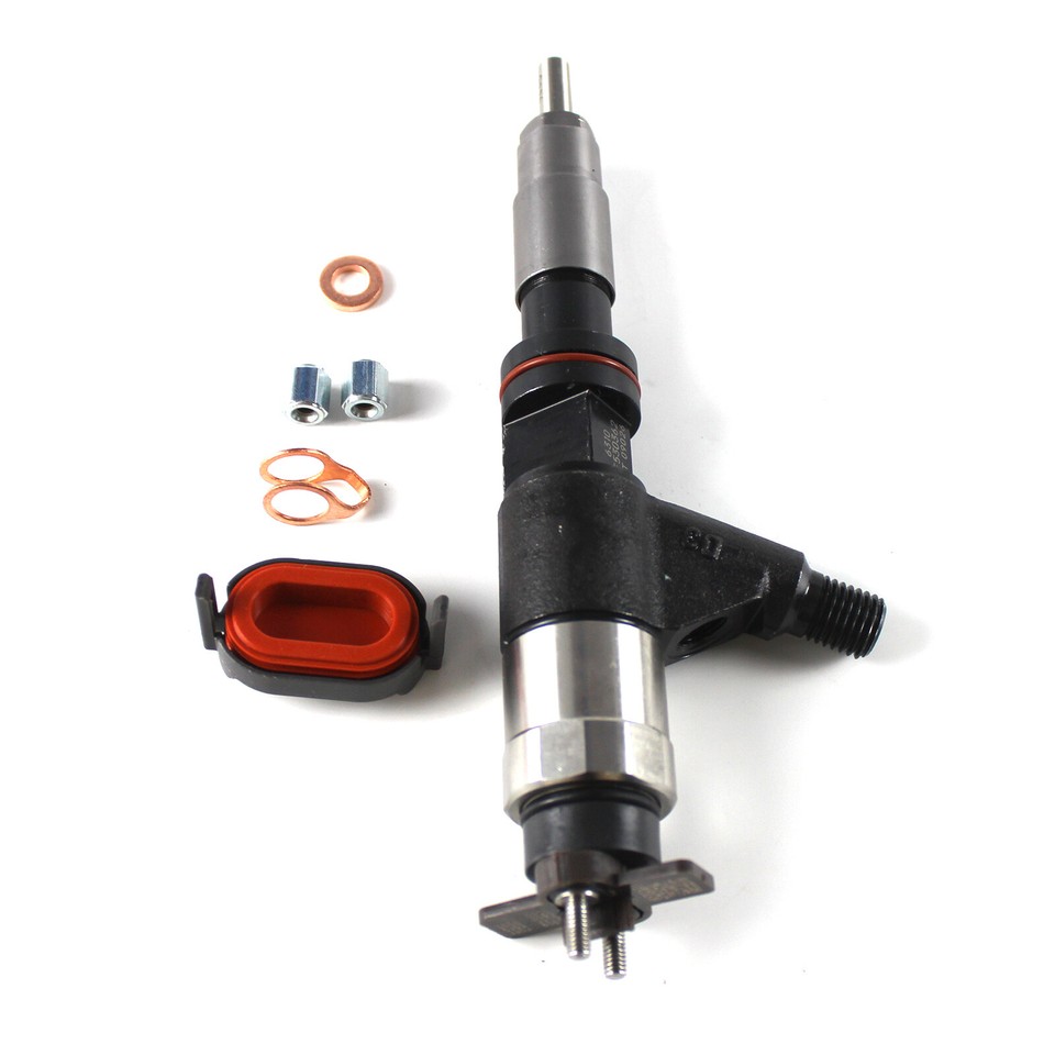 Fuel Injector 095000-6310 SE501925 095000-6312 For RE530362 DZ100212 ...