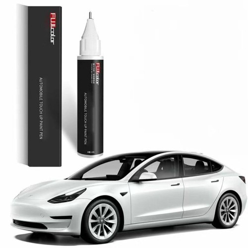 Repair Car Scratch Remover Paint Pens Pen Tesla Paint Fixer Fit For ...