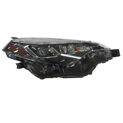 Depo Headlight Assembly for 17-19 Corolla 312-11AKR-AS2 | eBay