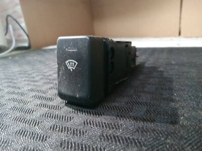 2003-2008 Subaru Forester XT Windshield Defroster Switch Button OEM 03 ...