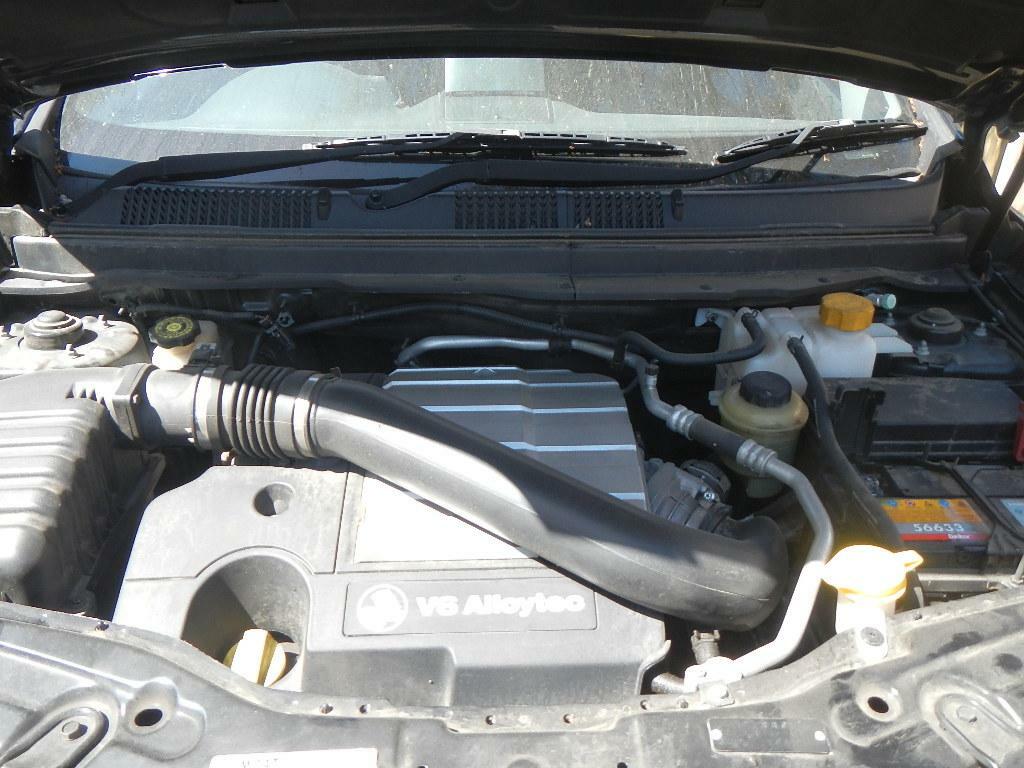 HOLDEN CAPTIVA STARTER MOTOR PETROL, 3.2, CG, 09/2006-02/2011, 180449 ...