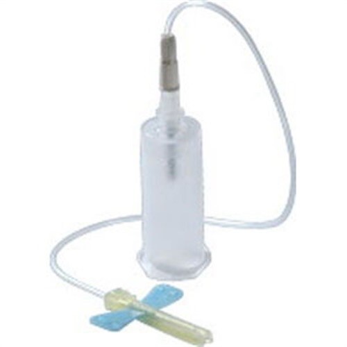 Safety-Lok Blood Collect Set_Each | eBay