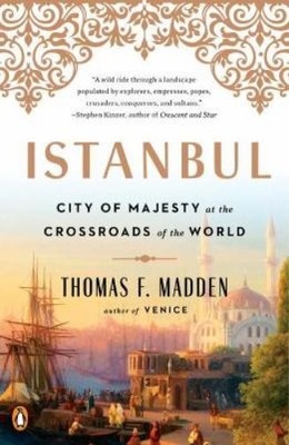 Thomas F. Madden Istanbul (Tascabile) | eBay
