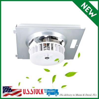 769RL B Unit, S0504B000 Motor Assembly for Broan Nutone 769RL, 763RL ...