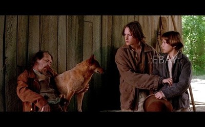 Photo: Jonathan Taylor Thomas and Brad Renfro - child actors | eBay