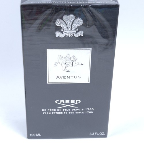 Aventus Creed 3.3 oz Millesime EDP Spray for Men | eBay