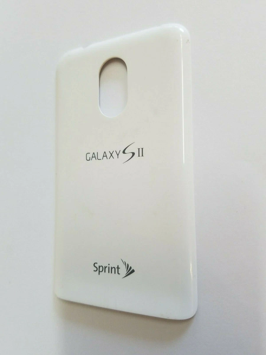 Samsung Galaxy S2 Sprint