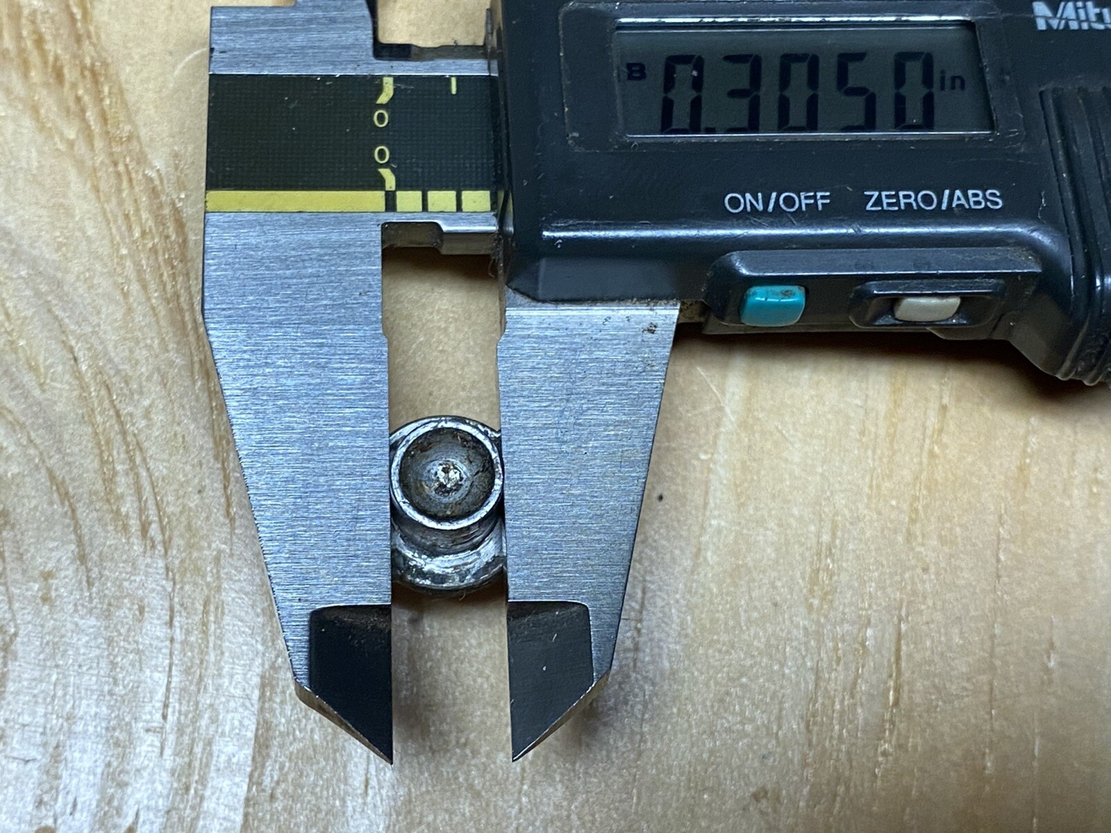 RCBS Lubrisizer #291 TOP PUNCH Bullet Sizer Lyman Press Vintage ...