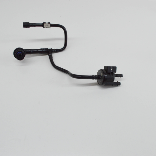 NEW AUDI A4 AVANT B8 VACUUM HOSES WITH CONNECTION 06H133781CC ORIGINAL ...